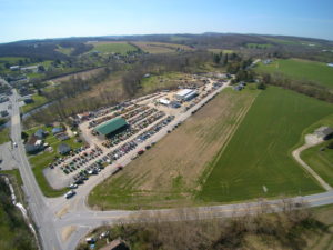 McGrew Equipment Company - McGrew Equipment